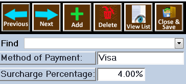 Antique Mall Software, Consignment Shop Software, Antique Mall POS Software, Antique Mall Point ...